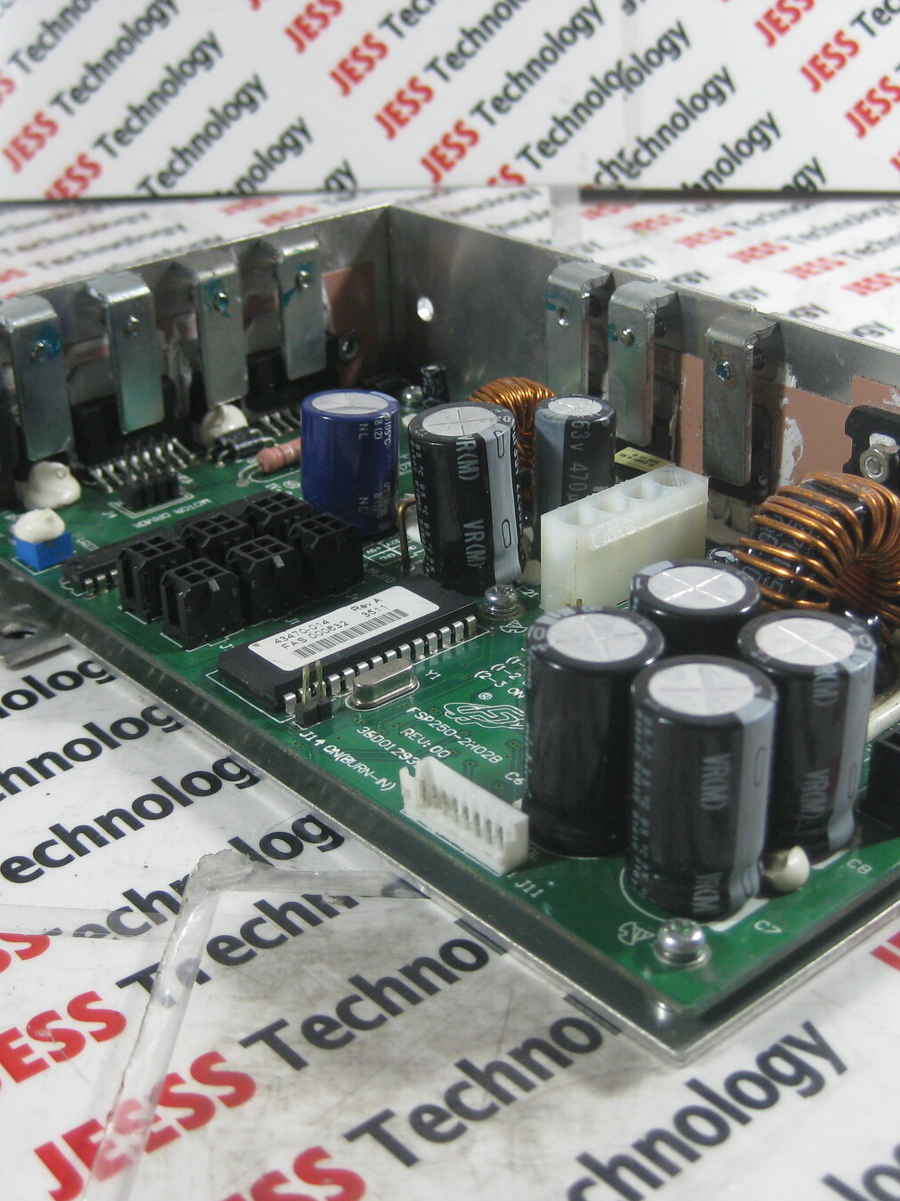 JESS Repair Service in Malaysia - Repair FSP MOTHERBOARD FSP250-2H02B ...