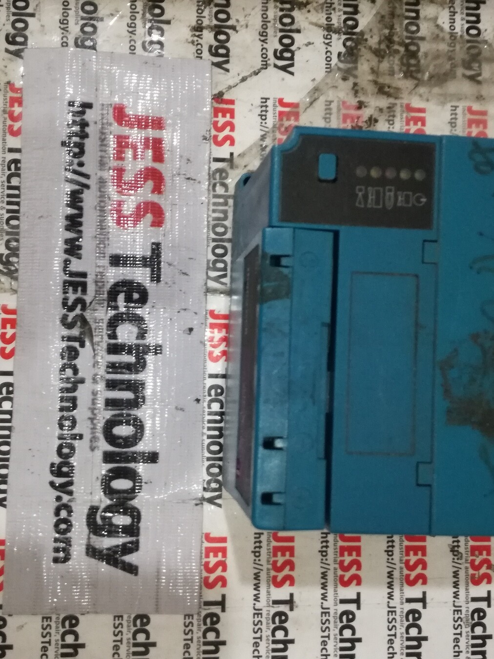 JESS Repair Service in Malaysia - Repair FULTON FULTON BURNER CONTROL ...