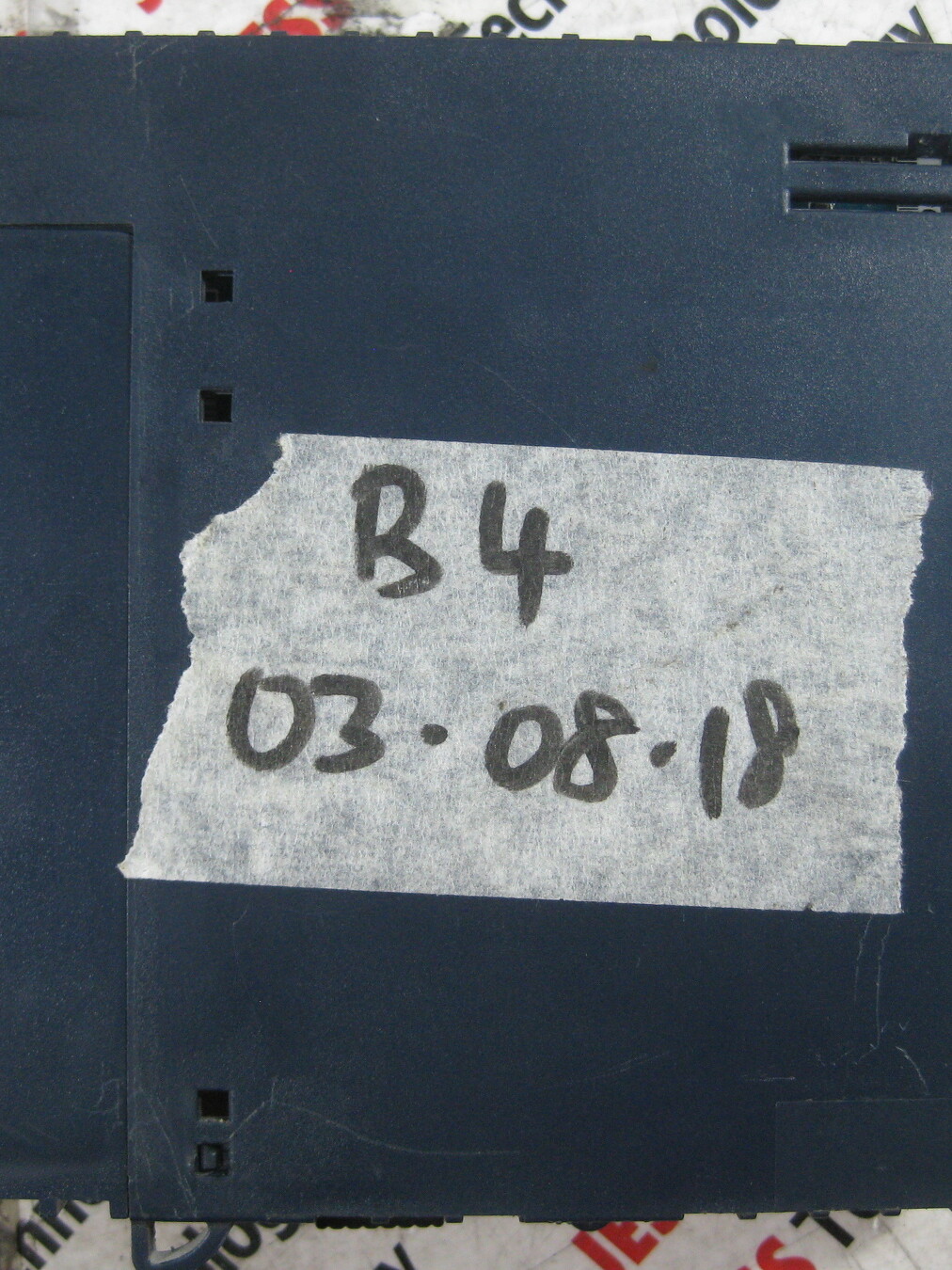 JESS Repair Service in Malaysia - Repair GE FANUC ETHERNET PORT RX3I ...