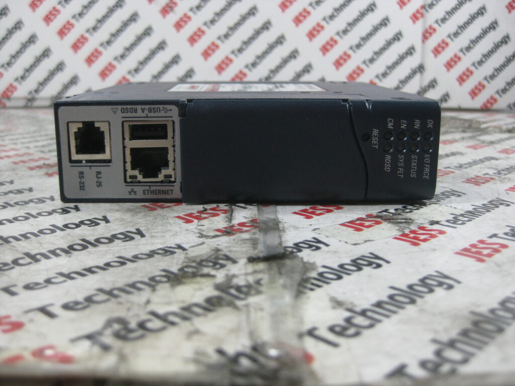 JESS Repair Service in Malaysia - Repair GE FANUC ETHERNET PORT RX3I ...