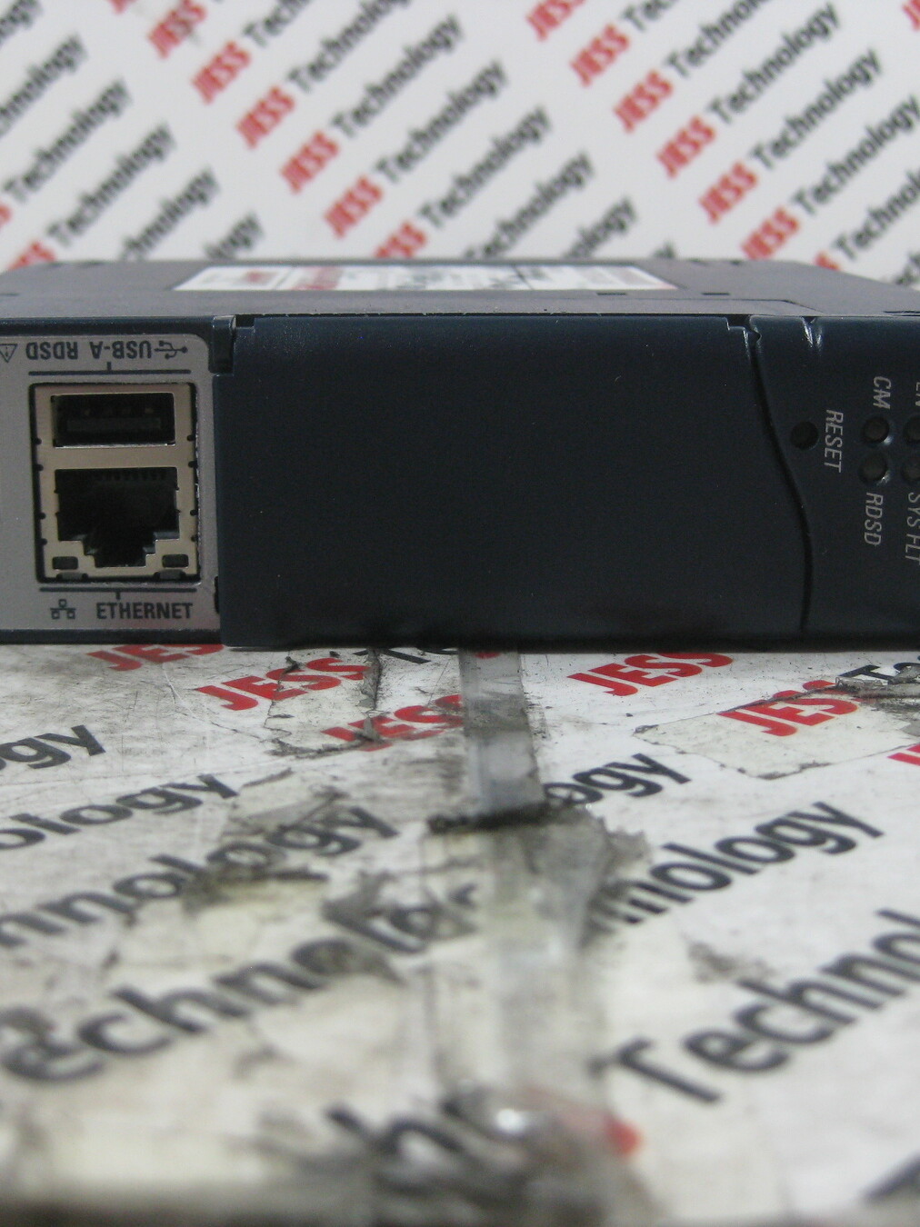 JESS Repair Service in Malaysia - Repair GE FANUC ETHERNET PORT RX3I ...