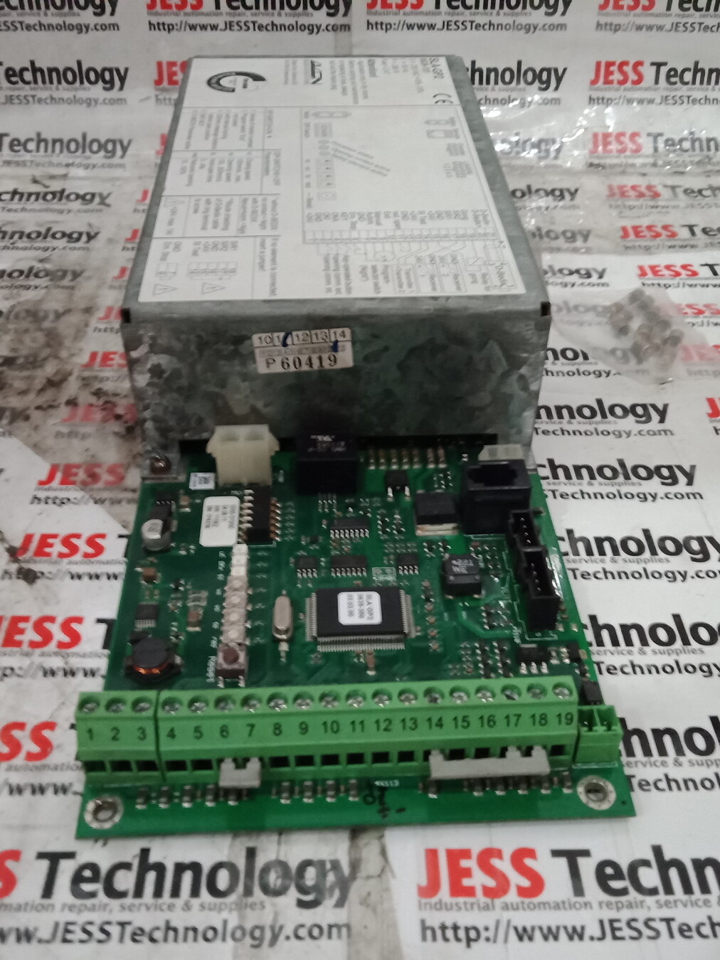 JESS Repair Service in Malaysia - Repair GILGEN GILGEN DOOR SYSTEM SLA ...