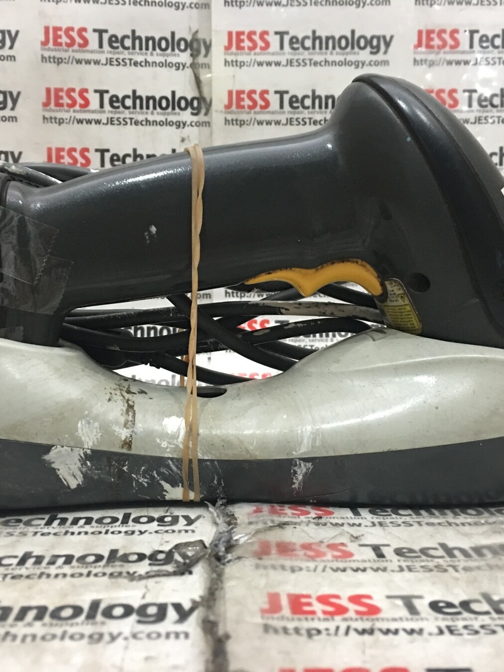 JESS Repair Service in Malaysia - Repair SYMBOL HAND SCANNER STB4278 ...