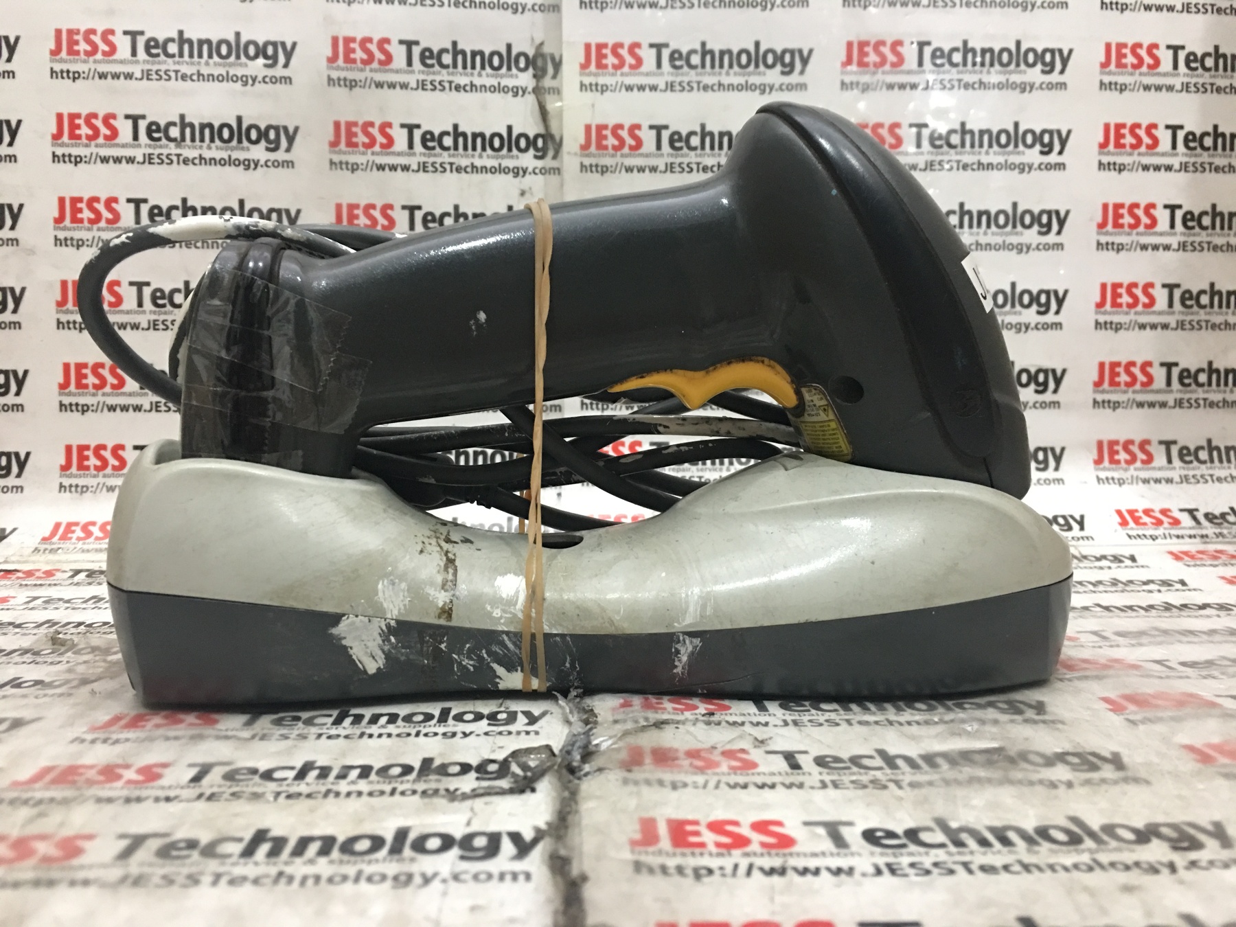 JESS Repair Service in Malaysia - Repair SYMBOL HAND SCANNER STB4278 ...