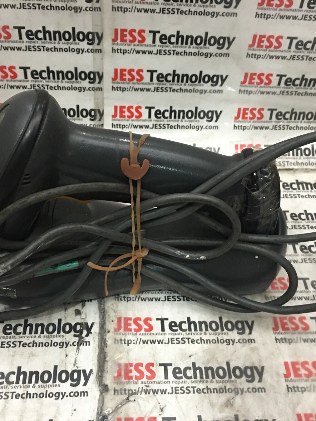 JESS Repair Service in Malaysia - Repair SYMBOL HAND SCANNER STB4278 ...