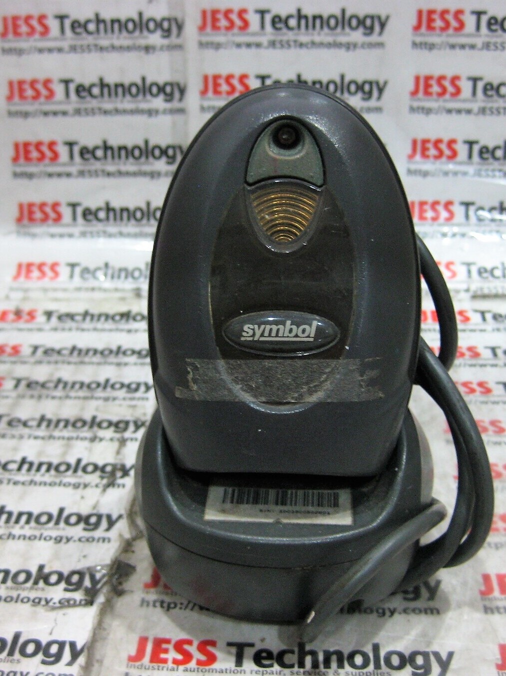 JESS Repair Service in Malaysia - Repair SYMBOL HAND SCANNER STB4278 ...