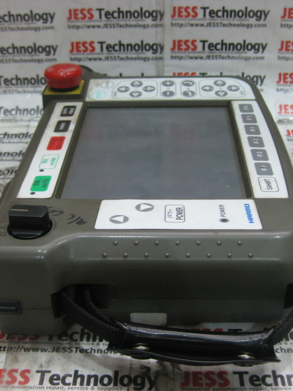 JESS Repair Service in Malaysia - Repair HARMO HARMO ROBOT PENDENT RCP ...