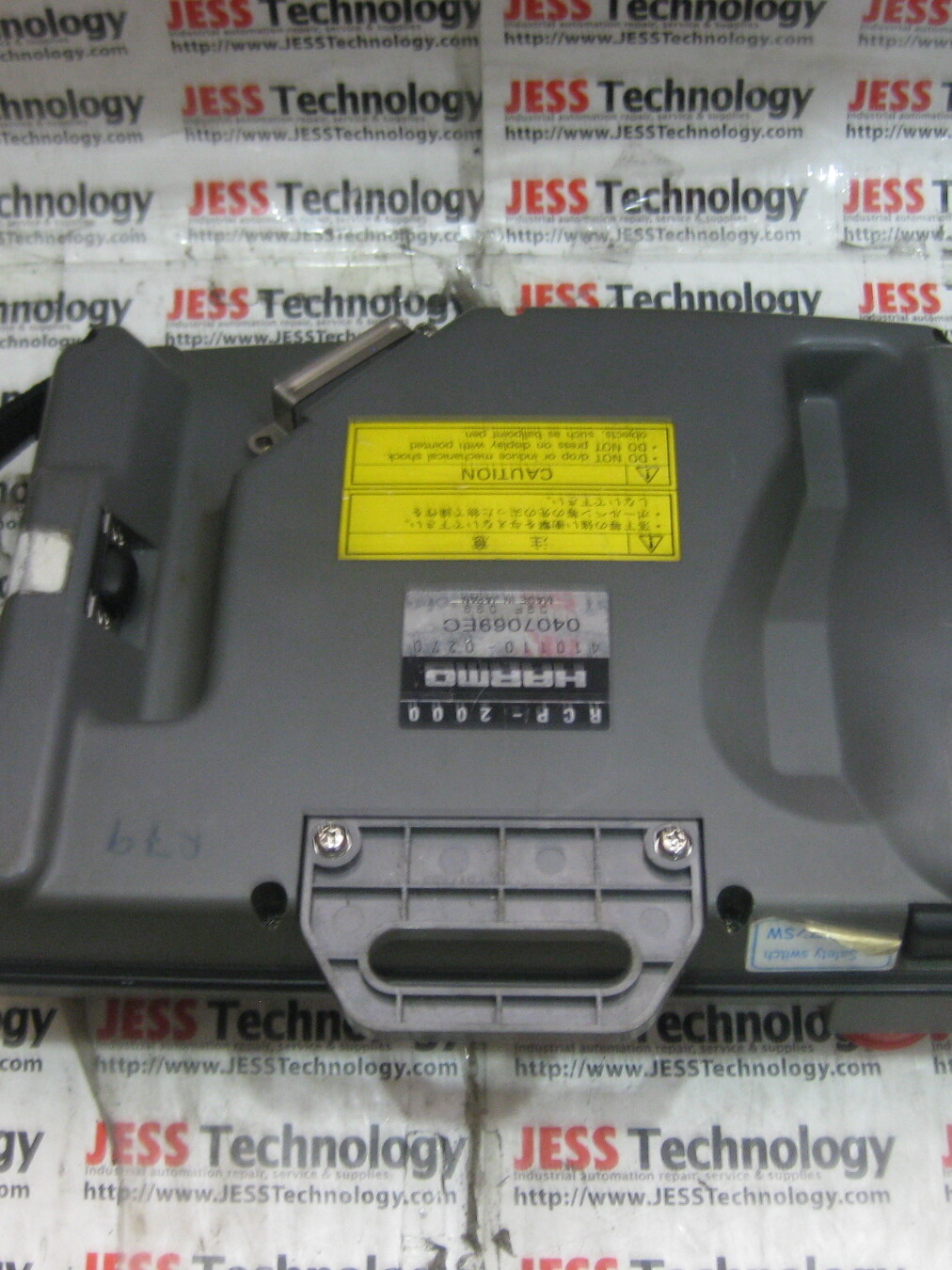 JESS Repair Service in Malaysia - Repair HARMO HARMO ROBOT PENDENT RCP ...