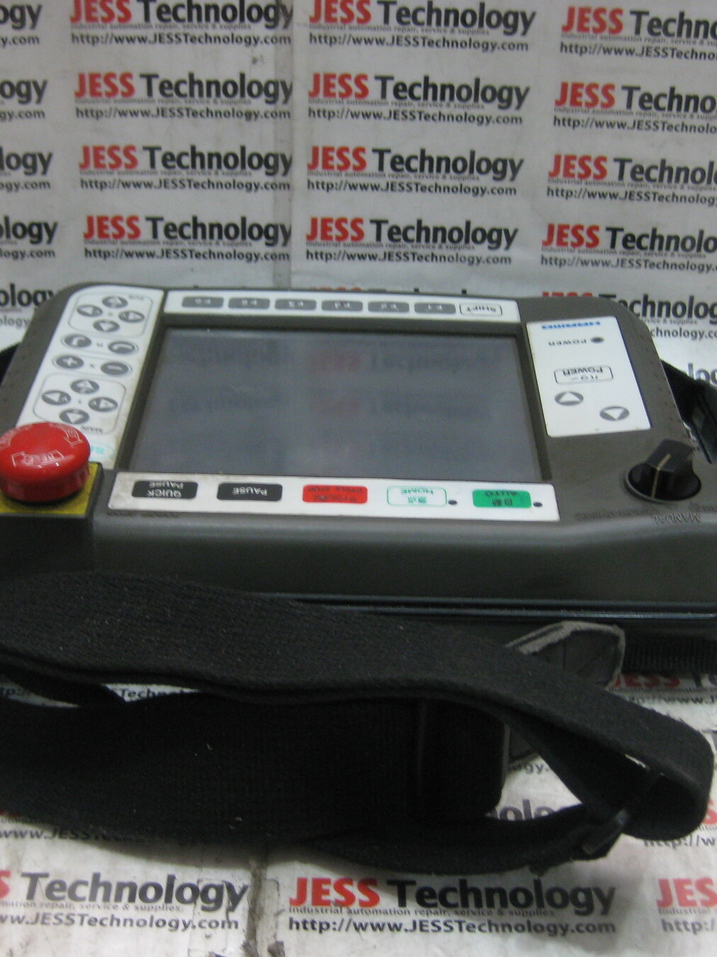 JESS Repair Service in Malaysia - Repair HARMO HARMO ROBOT PENDENT RCP ...