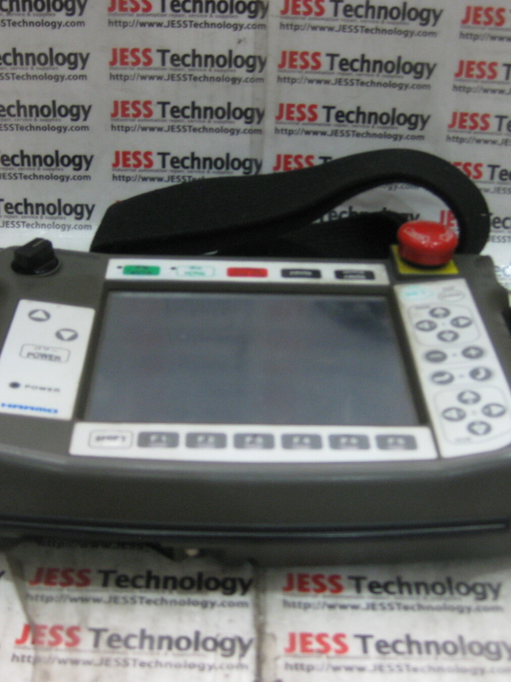 JESS Repair Service in Malaysia - Repair HARMO HARMO ROBOT PENDENT RCP ...