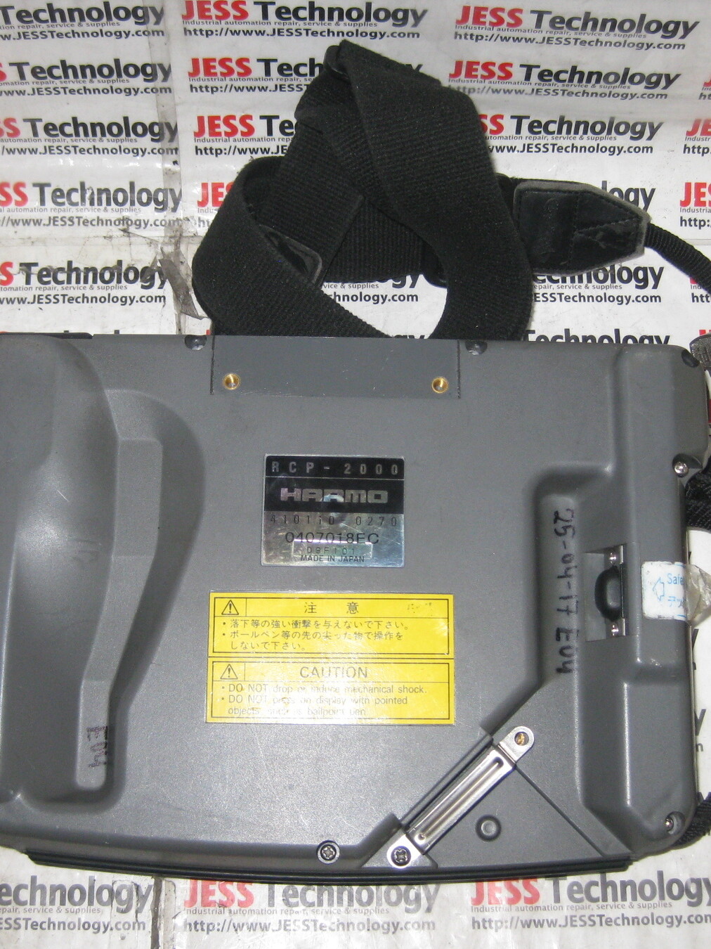 JESS Repair Service in Malaysia - Repair HARMO HARMO ROBOT PENDENT RCP ...