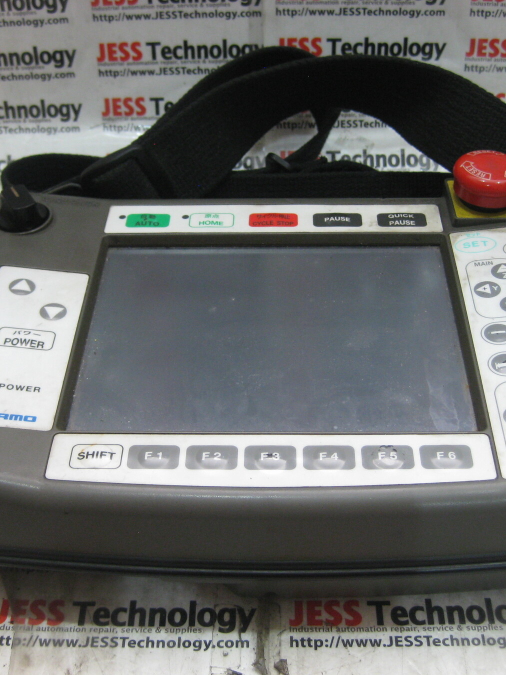 JESS Repair Service in Malaysia - Repair HARMO HARMO ROBOT PENDENT RCP ...