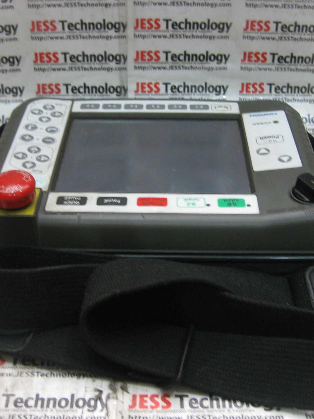 JESS Repair Service in Malaysia - Repair HARMO HARMO ROBOT PENDENT RCP ...