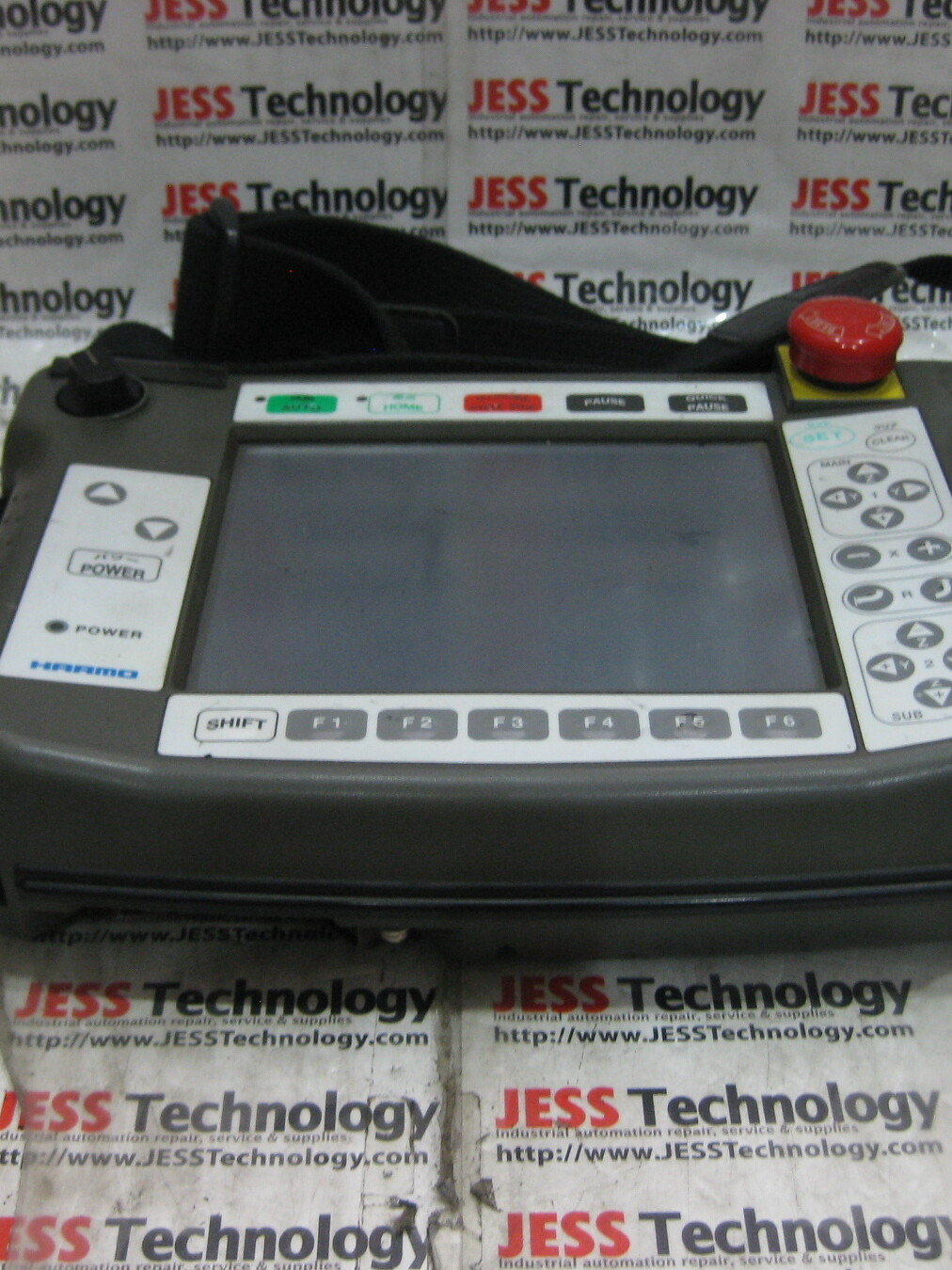 JESS Repair Service in Malaysia - Repair HARMO HARMO ROBOT PENDENT RCP ...