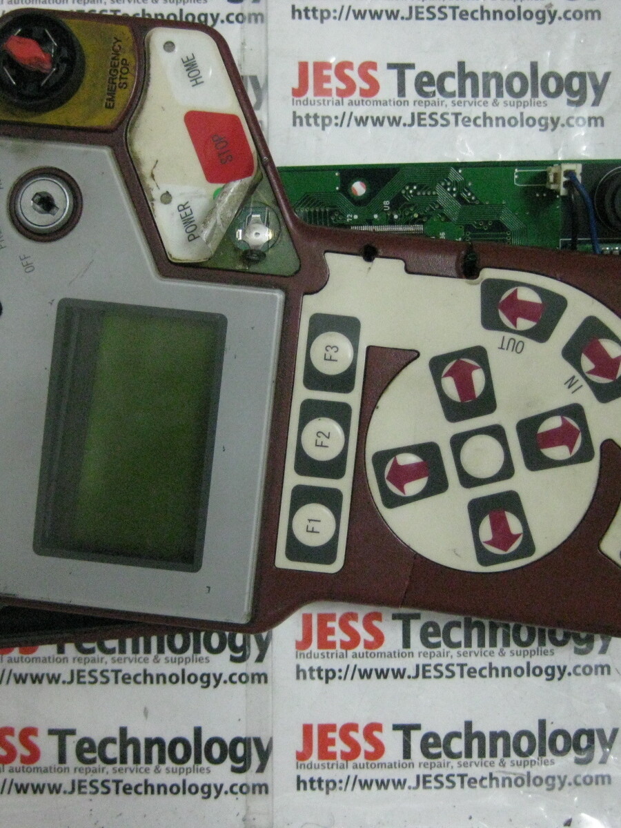 JESS Repair Service in Malaysia - Repair HARMO ROBOT SYSTEM HRSH100 ...