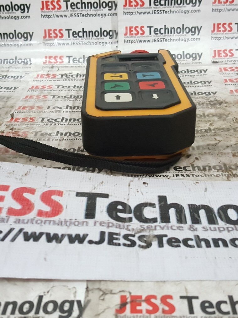 JESS Repair Service in Malaysia - Repair HETRONIC HETRONIC REMOTE ...