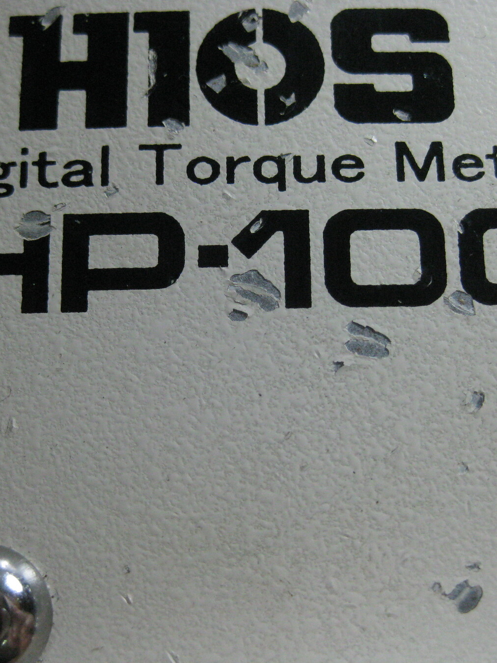 JESS Repair Service in Malaysia - Repair HIOS DIGITAL TORQUE METER HP-100, Best Repair Services ...