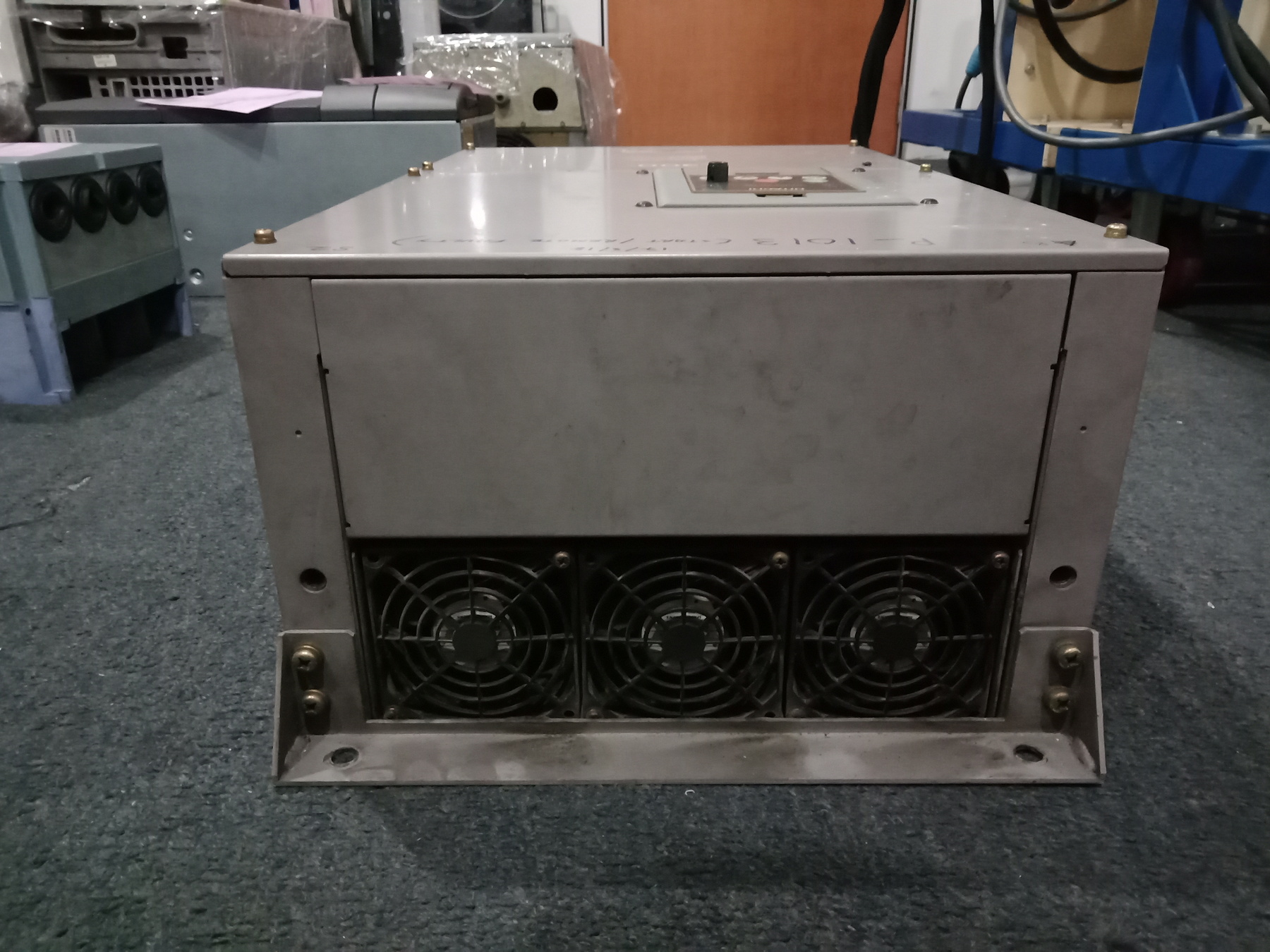 JESS Repair Service in Malaysia - Repair HITACHI HITACHI L300P INVERTER ...