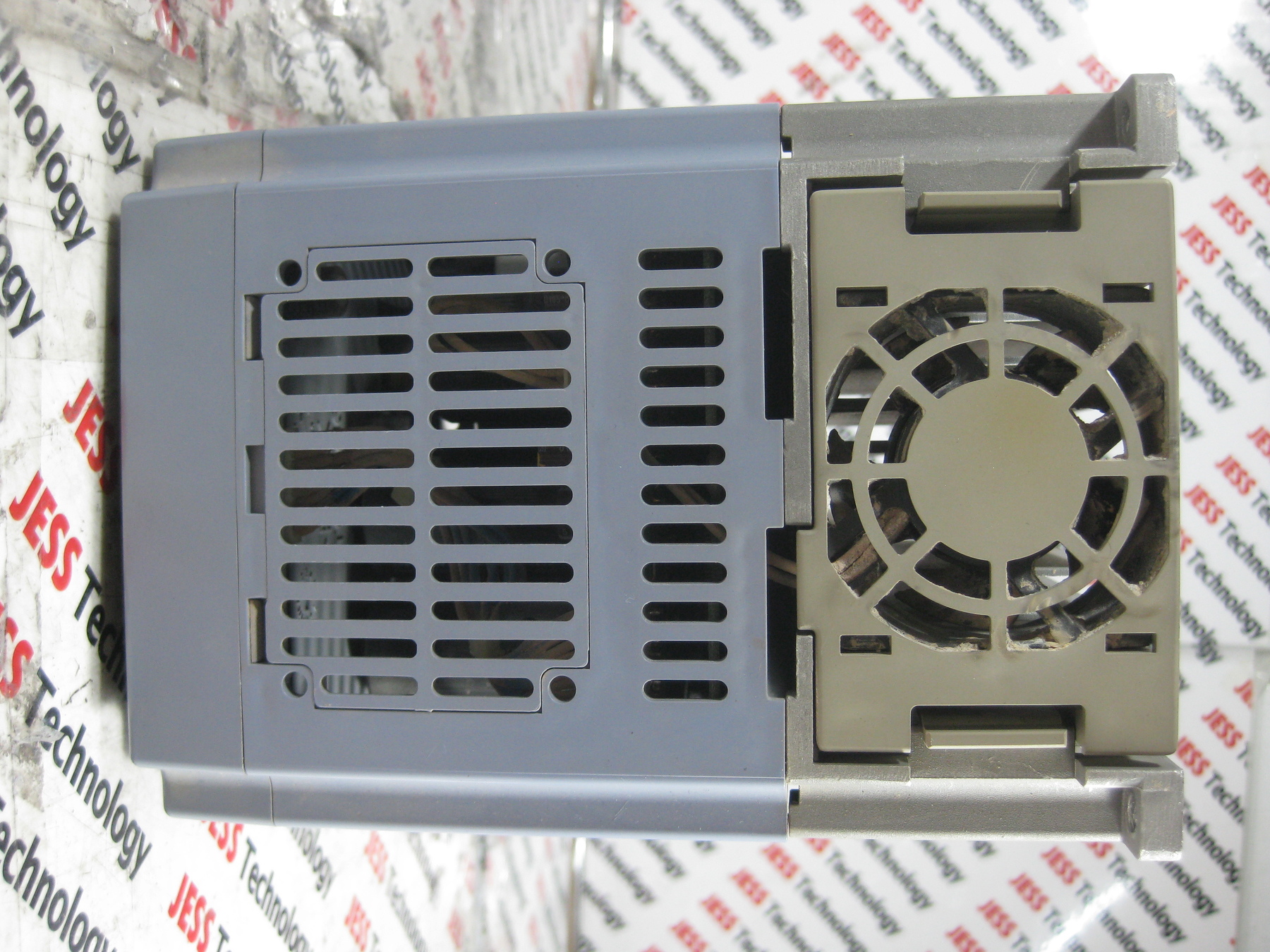 JESS Repair Service in Malaysia - Repair HITACHI INVERTER L200-022NFEF ...