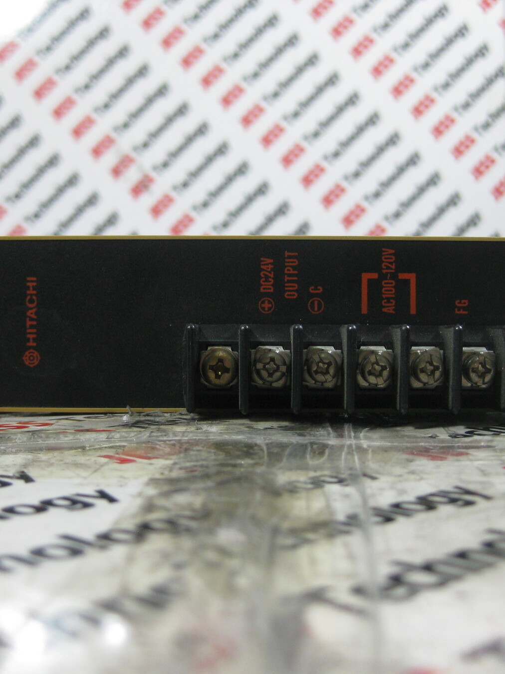 JESS Repair Service in Malaysia - Repair HITACHI POWER SUPPLY MODULE ...