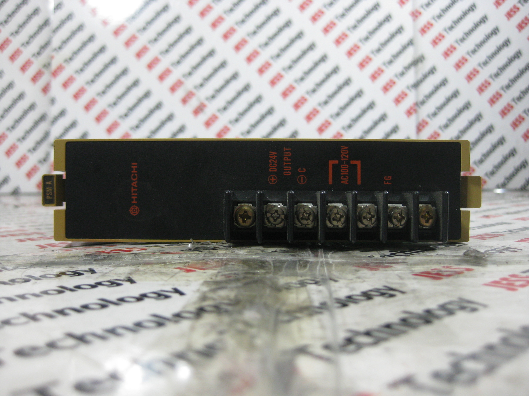 JESS Repair Service in Malaysia - Repair HITACHI POWER SUPPLY MODULE ...