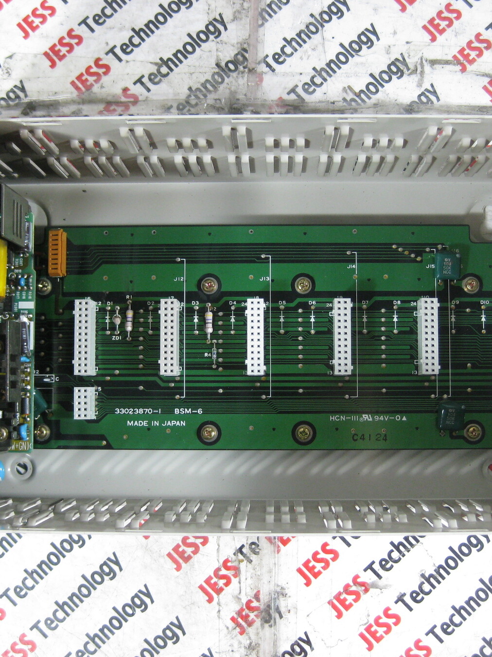 JESS Repair Service in Malaysia - Repair HITACHI POWER SUPPLY MODULE ...