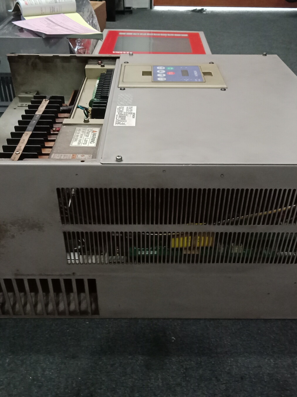 JESS Repair Service in Malaysia - Repair HITACHI HITACHI SJ300 INVERTER ...