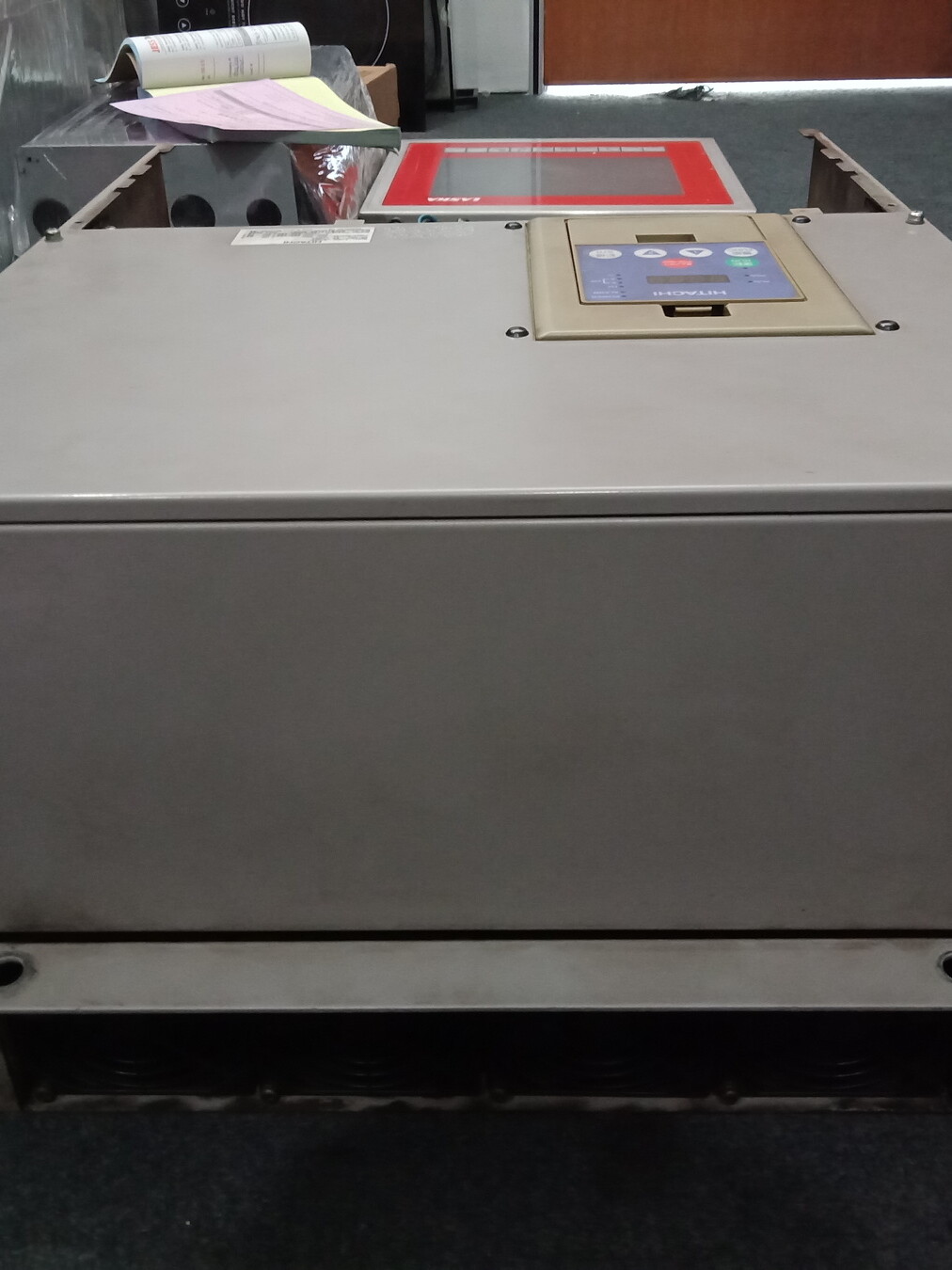 JESS Repair Service in Malaysia - Repair HITACHI HITACHI SJ300 INVERTER ...