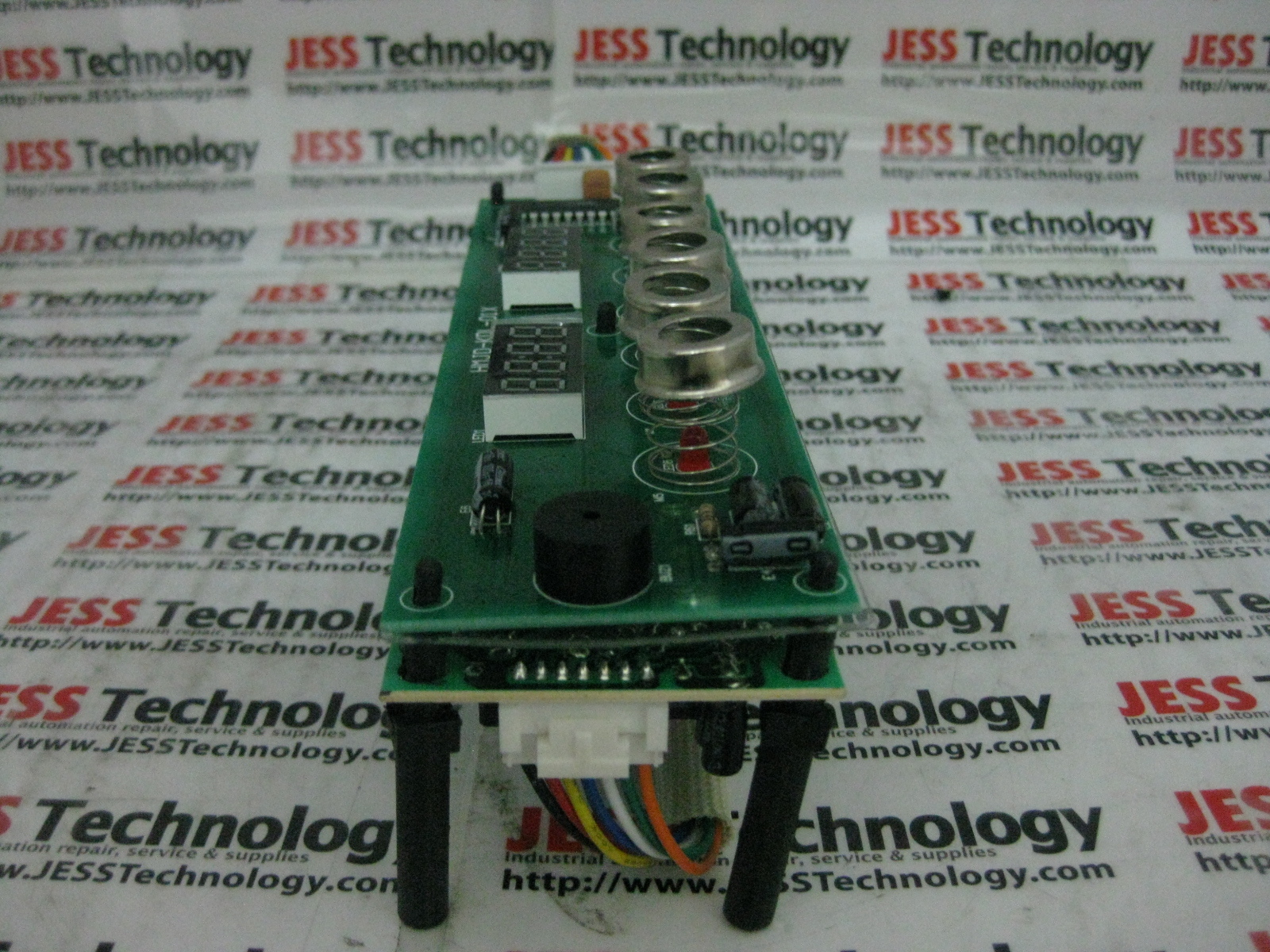 JESS Repair Service in Malaysia - Repair HMD Card HMJD-KDL-01X, Best ...