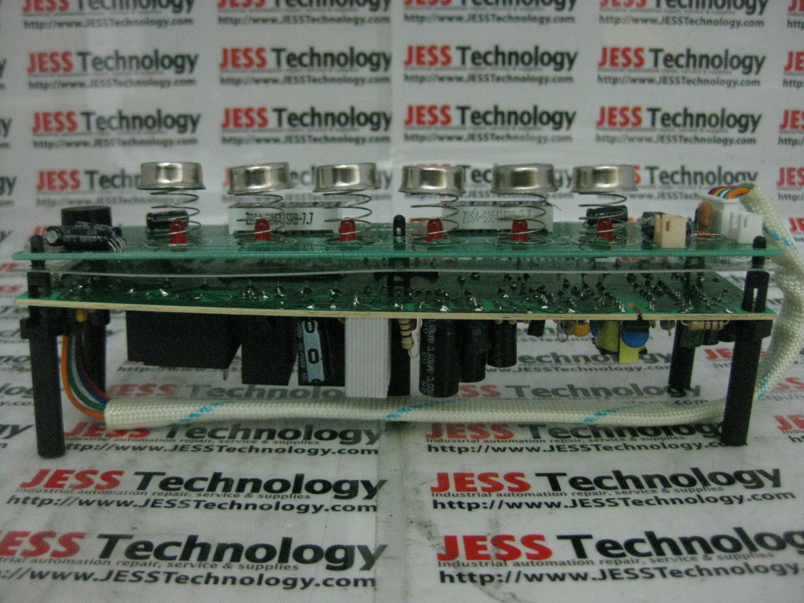 JESS Repair Service in Malaysia - Repair HMD Card HMJD-KDL-01X, Best ...