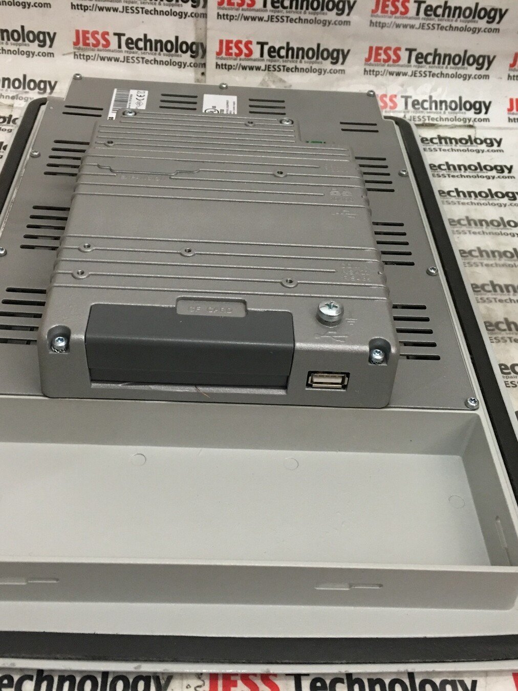JESS Repair Service in Malaysia - Repair ABB HMI MODULE ABB PANEL 800 ...