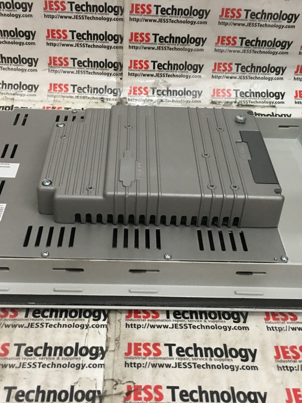 JESS Repair Service in Malaysia - Repair ABB HMI MODULE ABB PANEL 800 ...