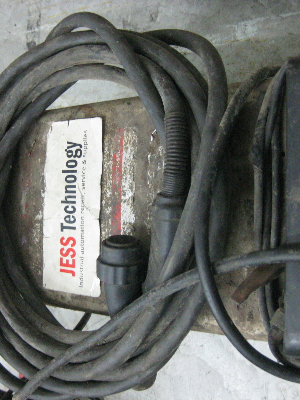 JESS Repair Service in Malaysia - Repair HYPERTHERM PLASMA CUTTER ...