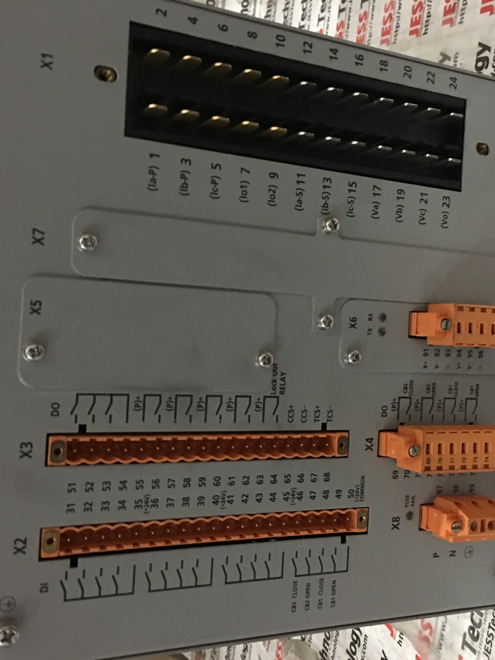 JESS Repair Service in Malaysia - Repair HYUNDAI HYUNDAI DIGITAL METER ...