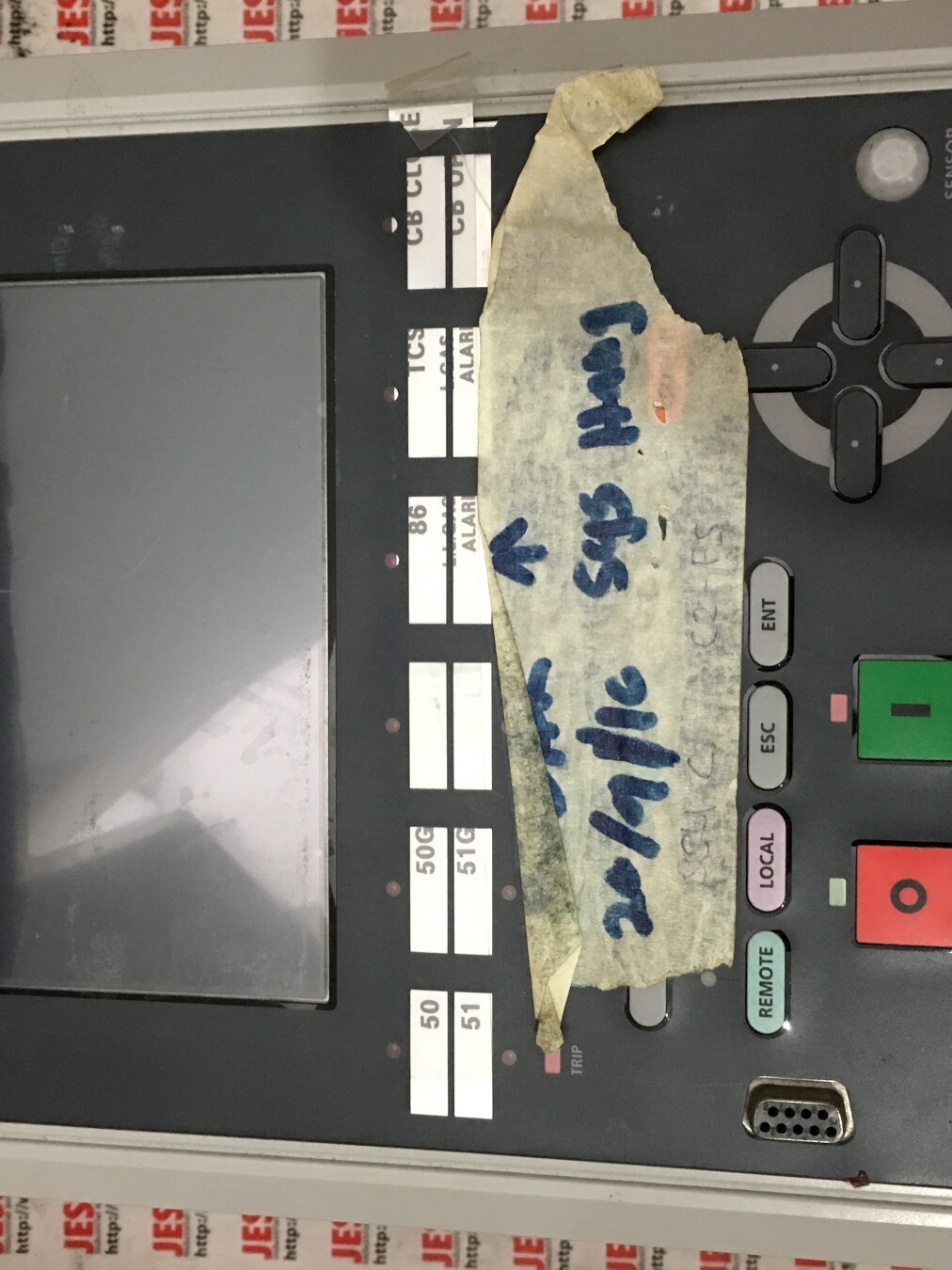 JESS Repair Service in Malaysia - Repair HYUNDAI HYUNDAI DIGITAL METER ...