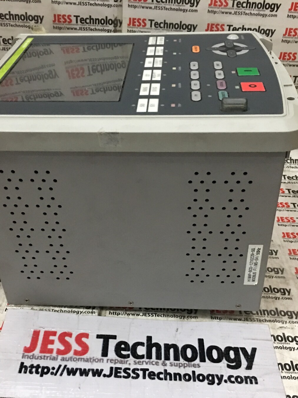 JESS Repair Service in Malaysia - Repair HYUNDAI HYUNDAI DIGITAL METER ...