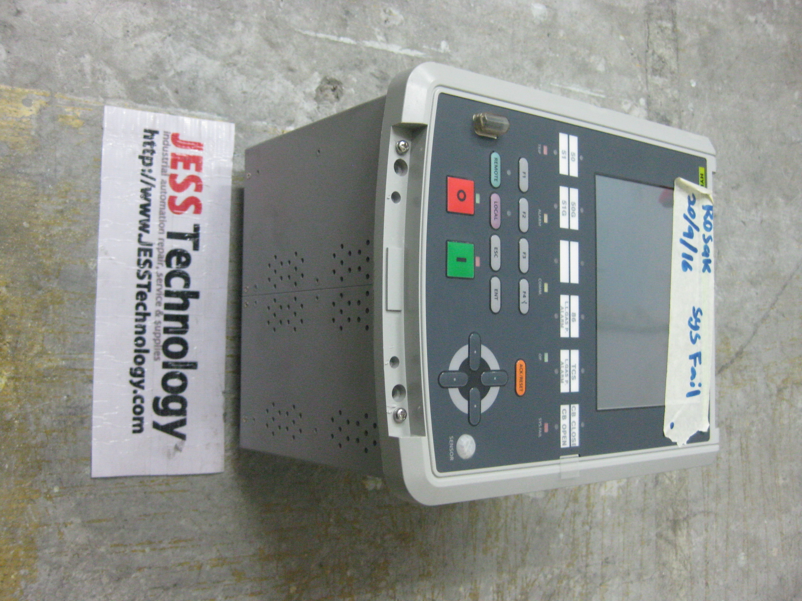 JESS Repair Service in Malaysia - Repair HYUNDAI DIGITAL METER HIMAP ...