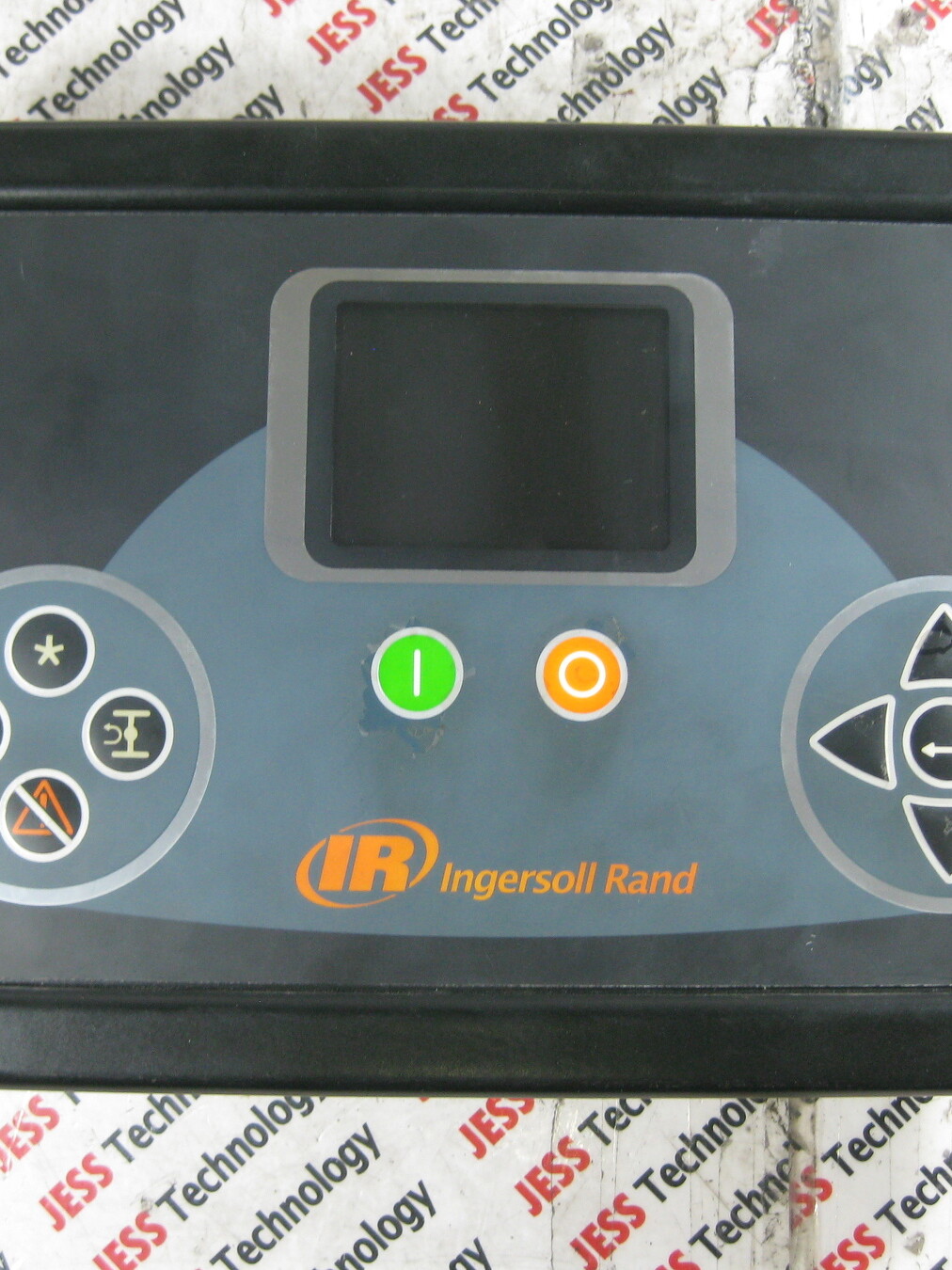 JESS Repair Service in Malaysia - Repair INGERSOLL-RAND COMPRESSOR ...