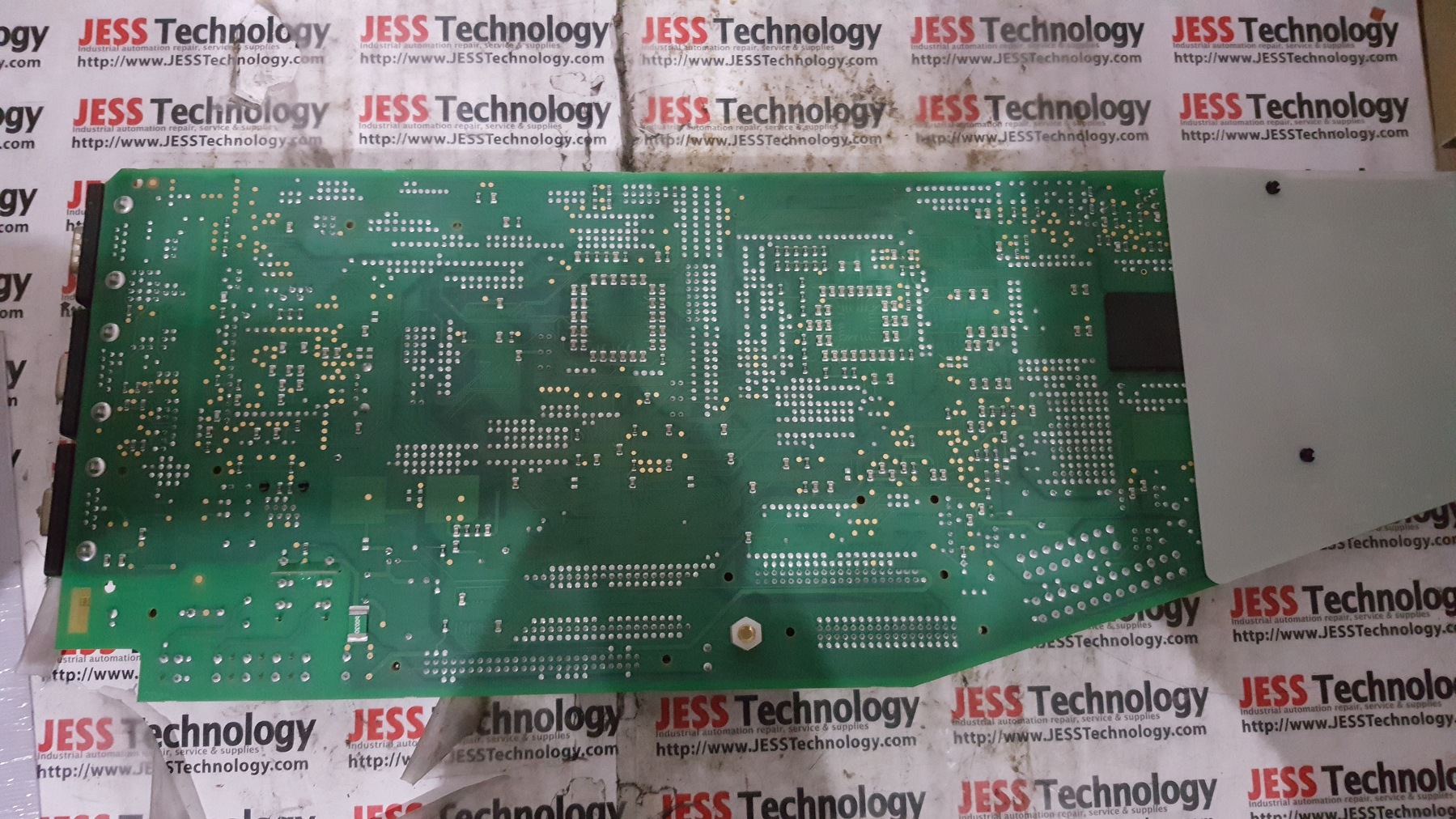 JESS Repair Service in Malaysia - Repair - IPM BOARD AS13800-7, Best ...