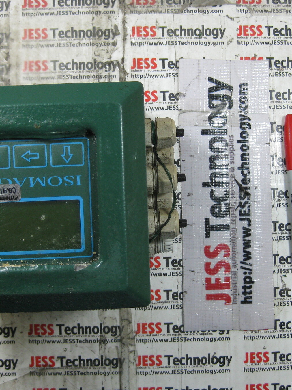 JESS Repair Service in Malaysia - Repair ISOIL CONVERTER ML210, Best ...