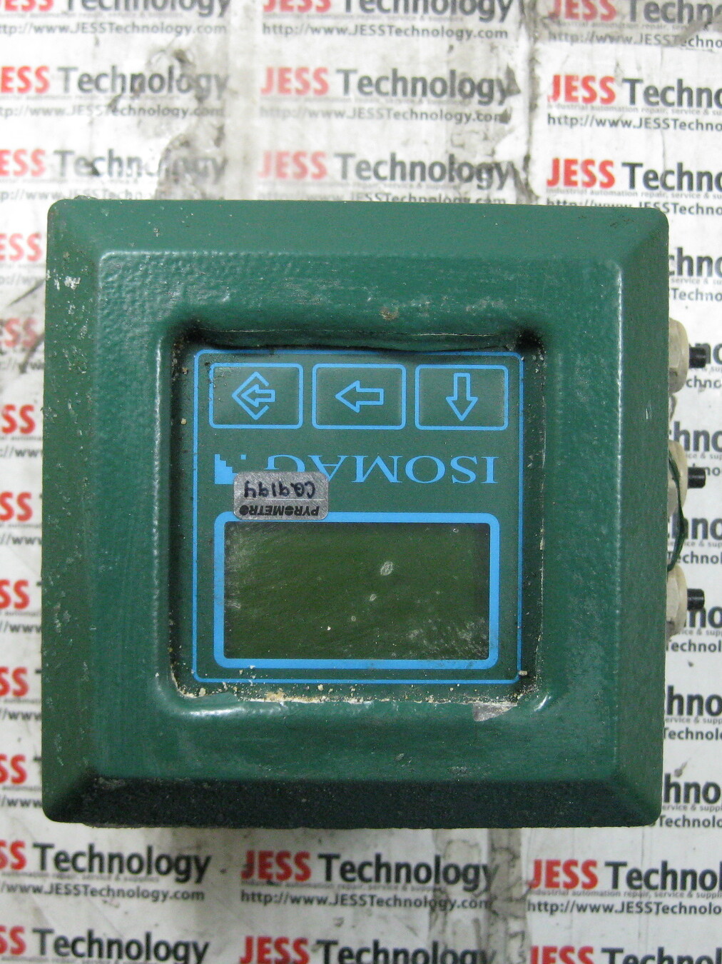 JESS Repair Service in Malaysia - Repair ISOIL CONVERTER ML210, Best ...