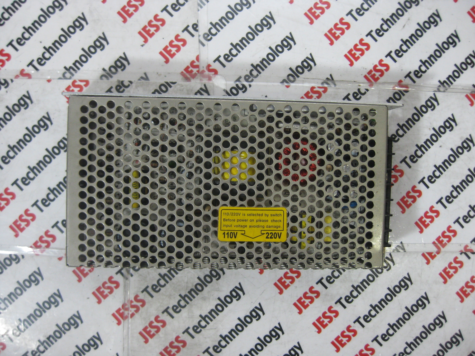 JESS Repair Service in Malaysia - Repair IVIVV MING WELL POWER SUPPLY ...