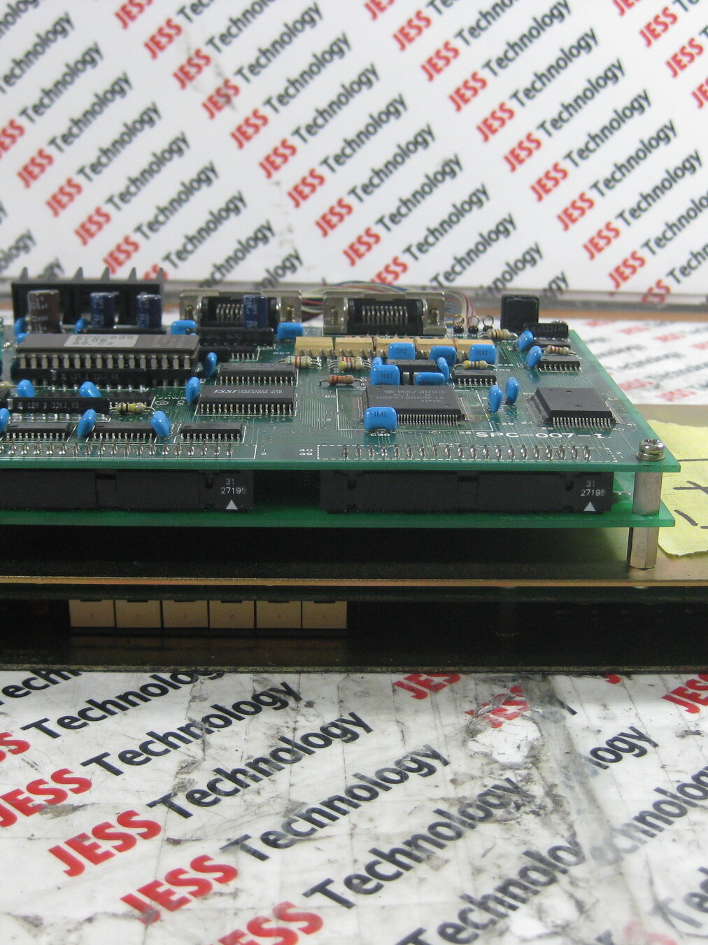 JESS Repair Service in Malaysia - Repair IWASAKI SCREEN SPC-007-I, Best ...