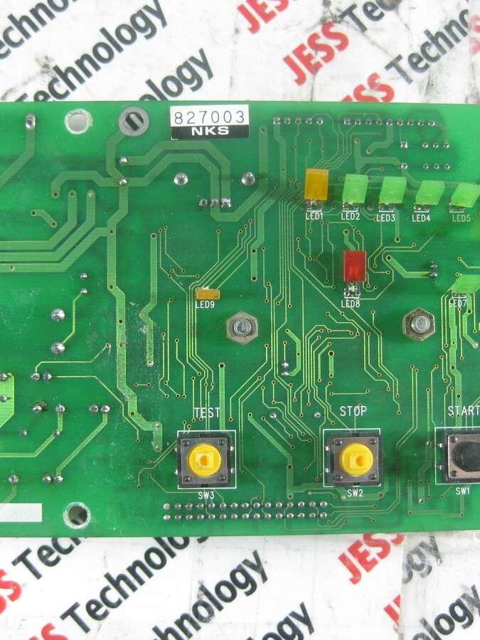 JESS Repair Service in Malaysia - Repair - PCB SL-D1A, Best Repair ...