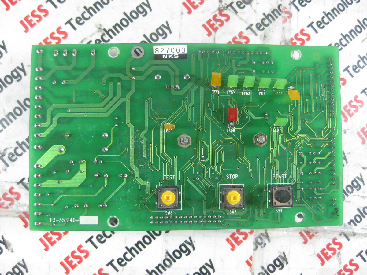 JESS Repair Service in Malaysia - Repair - PCB SL-D1A, Best Repair ...