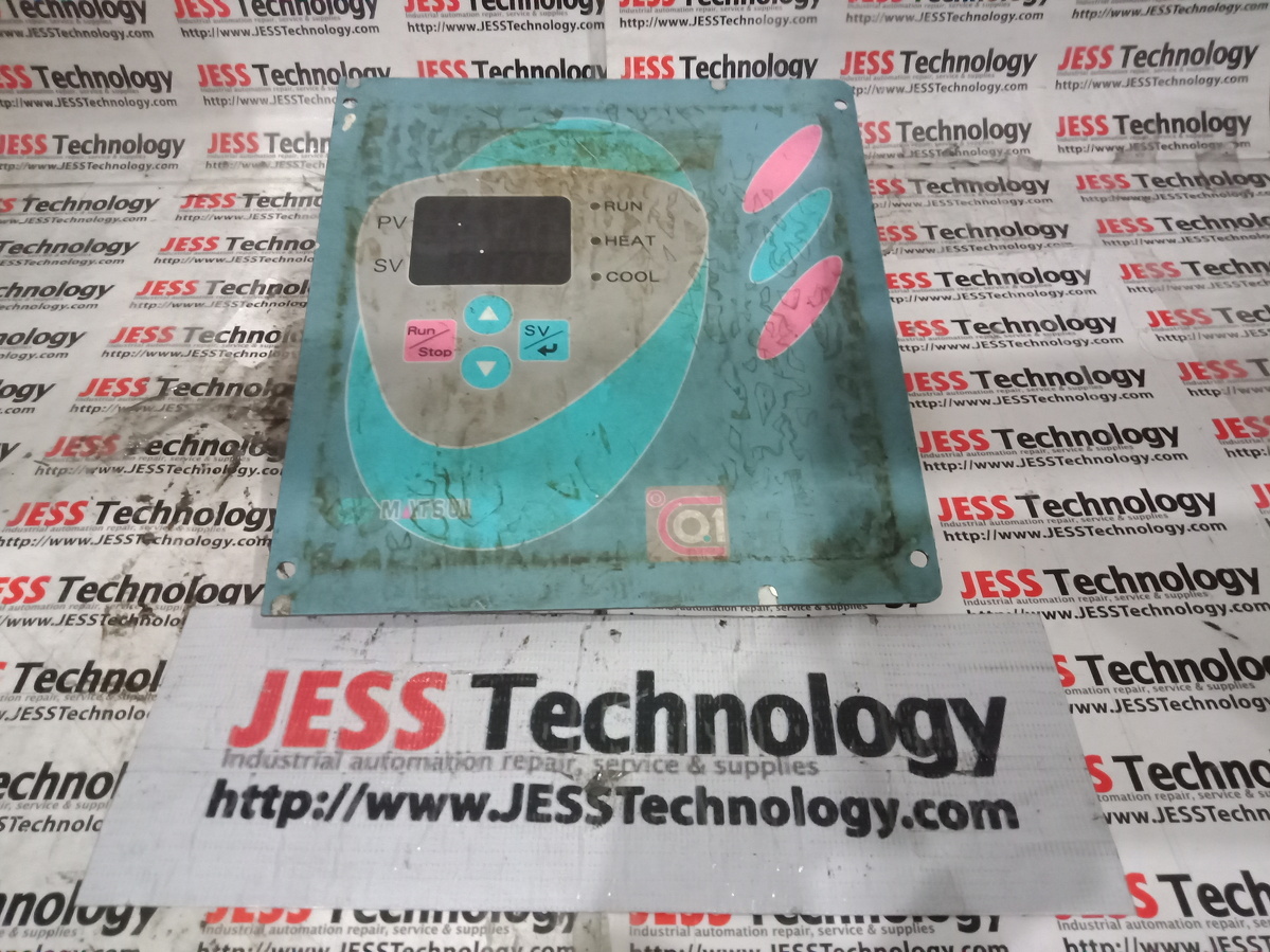 JESS Repair Service in Malaysia - Repair MATSUI MATSUI CONTORL PANEL ...