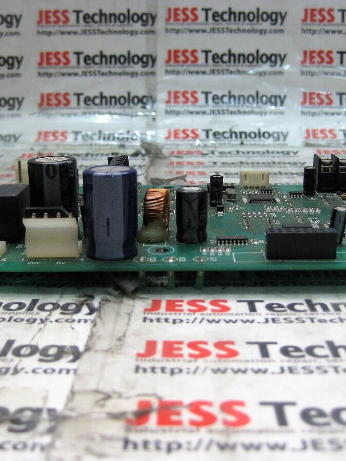JESS Repair Service in Malaysia - Repair KAWATA KAWATA HOPPER CARD KMS ...