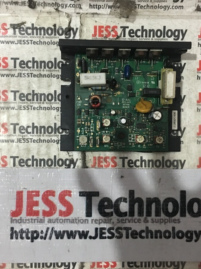 JESS Repair Service in Malaysia - Repair KB Electronics KB CONTROLLER ...
