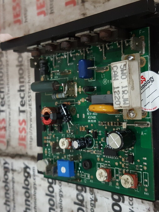 JESS Repair Service in Malaysia - Repair KB Electronics KB CONTROLLER ...