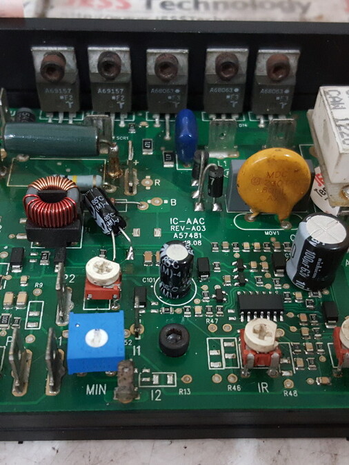 JESS Repair Service in Malaysia - Repair KB Electronics KB CONTROLLER ...